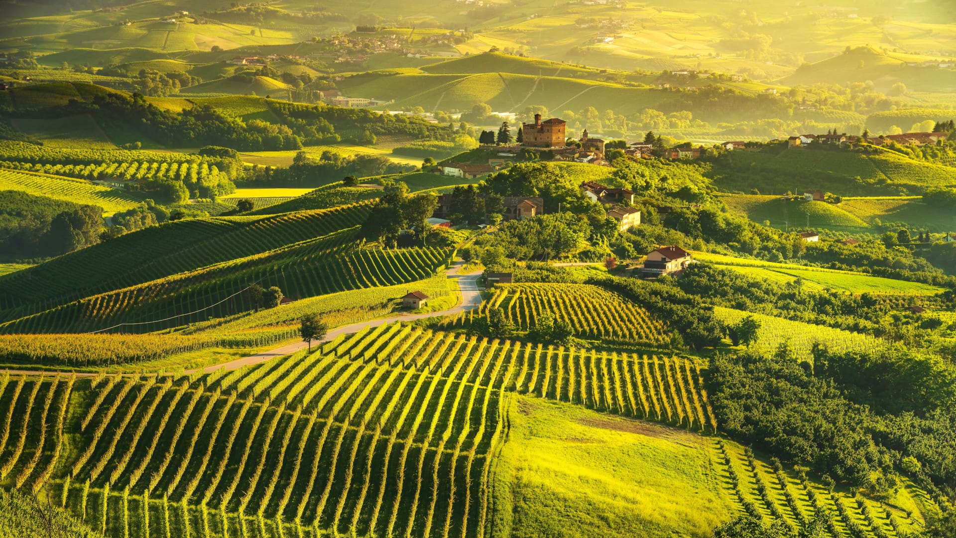 Tuscany Cycling Holidays & Bike Tours | Tuscany Cycle Routes | Cycling ...
