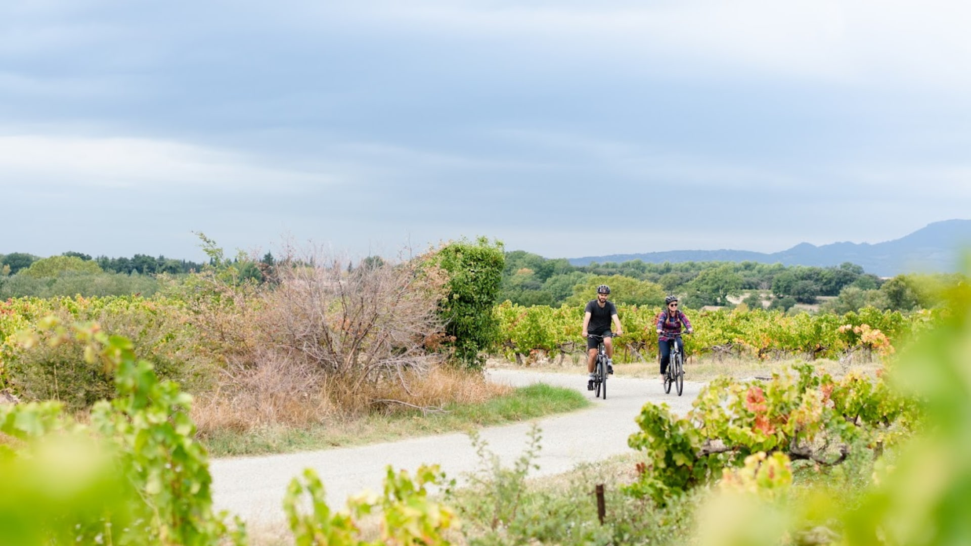 Cycling Holiday Offers | Cycling for Softies