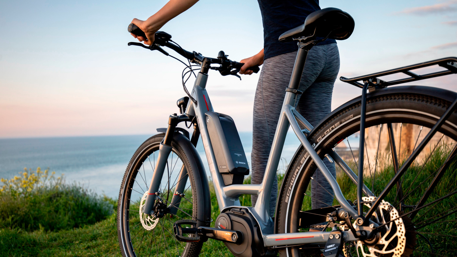 E-Bike Holidays | Luxury Electric Bike Tours & Trips | Cycling for Softies