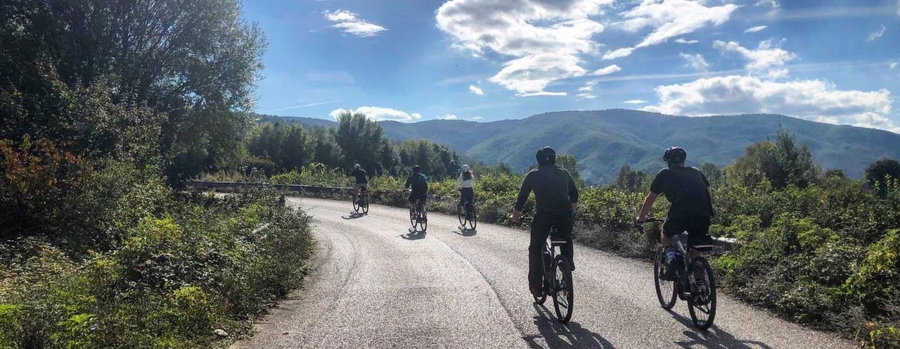 Reasons to Visit Normandy | Cycling for Softies