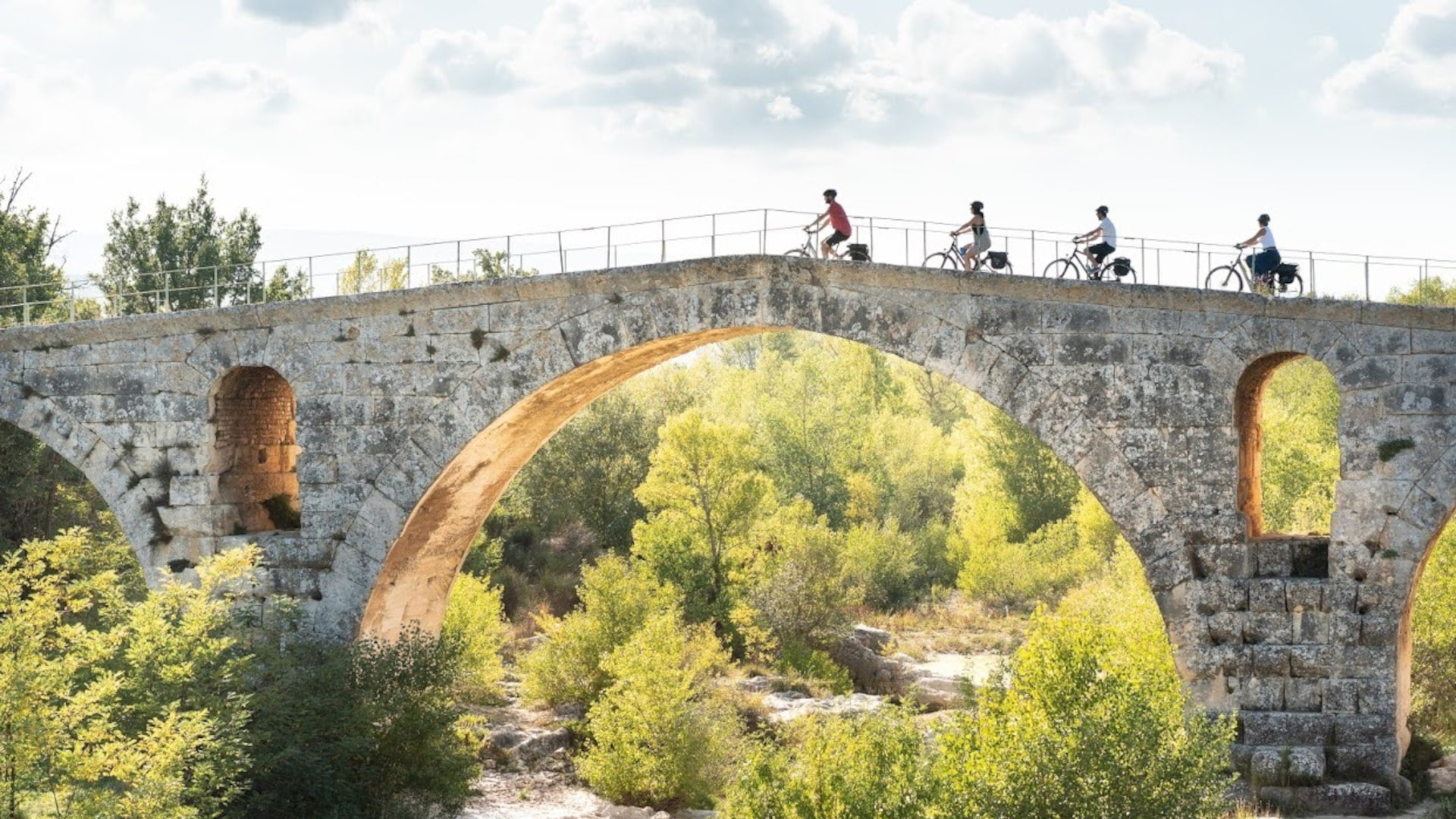 France Cycling Holidays & Tours | French Bike Trips | Cycling for Softies