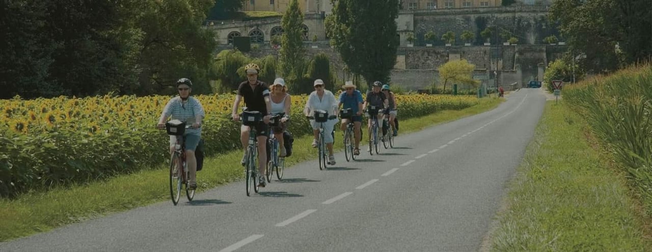 Best Cycling Holidays Europe | Cycling for Softies